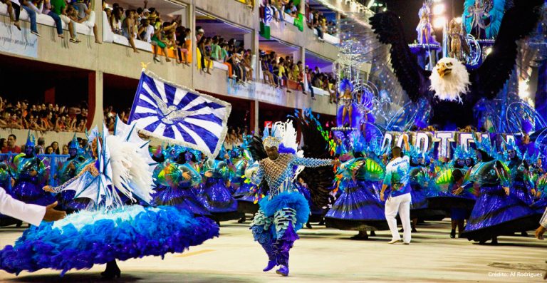 Eventos culturais no Rio de Janeiro