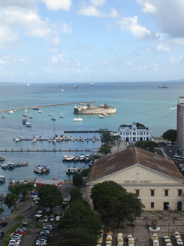 Descubra Os 5 Principais Pontos Turísticos De Salvador